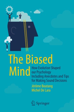 The Biased Mind | SpringerLink