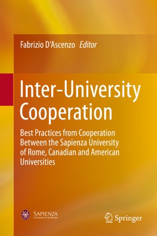 Inter-University Cooperation | SpringerLink
