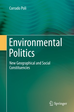 Environmental Politics | SpringerLink