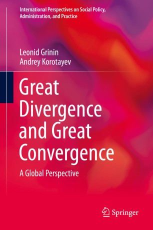 Great Divergence and Great Convergence | SpringerLink