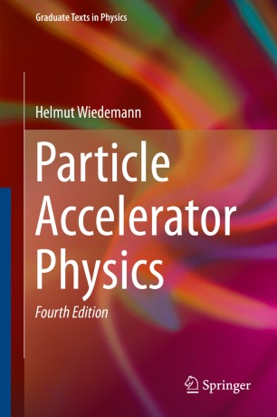 Particle Accelerator Physics | SpringerLink