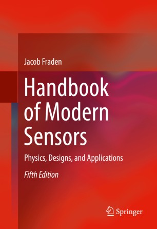 Handbook of Modern Sensors | SpringerLink