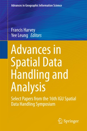 Advances in Spatial Data Handling and Analysis | SpringerLink