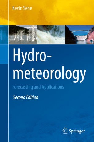 Hydrometeorology | SpringerLink