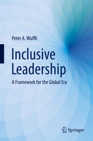 Inclusive Leadership | SpringerLink