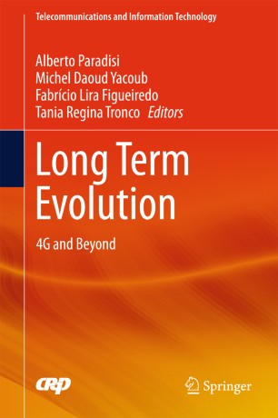 Long Term Evolution | SpringerLink