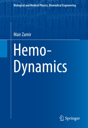 Hemo-Dynamics | SpringerLink
