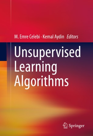 Unsupervised Learning Algorithms | SpringerLink