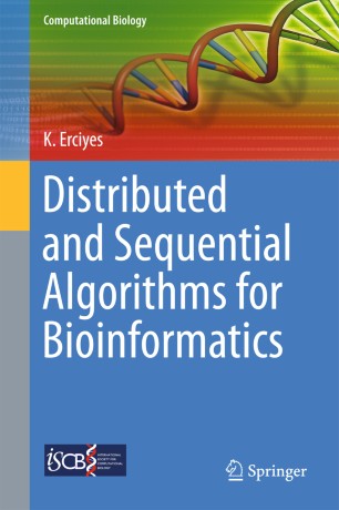 Distributed and Sequential Algorithms for Bioinformatics | SpringerLink