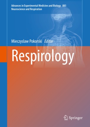 Respirology | SpringerLink