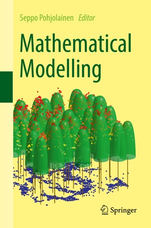Mathematical Modelling | SpringerLink