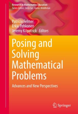 Posing and Solving Mathematical Problems | SpringerLink
