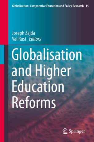 Globalisation and Higher Education Reforms | SpringerLink