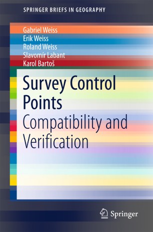 Survey Control Points | SpringerLink
