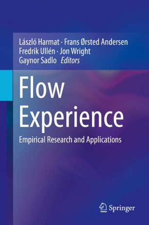Flow Experience | SpringerLink