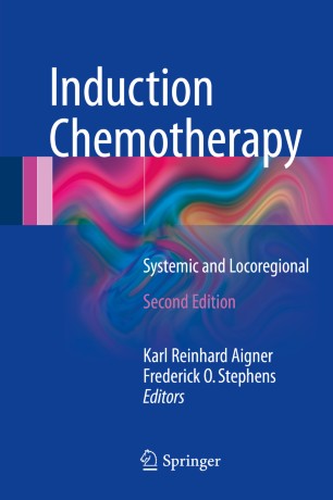 Induction Chemotherapy | SpringerLink
