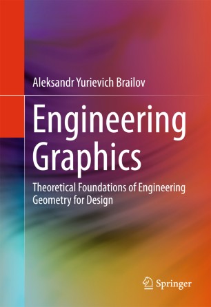 Engineering Graphics | SpringerLink