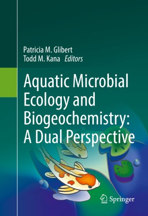 Aquatic Microbial Ecology and Biogeochemistry: A Dual Perspective ...