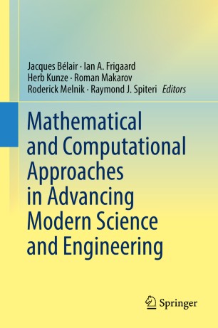 Mathematical and Computational Approaches in Advancing Modern Science and Engineering | SpringerLink