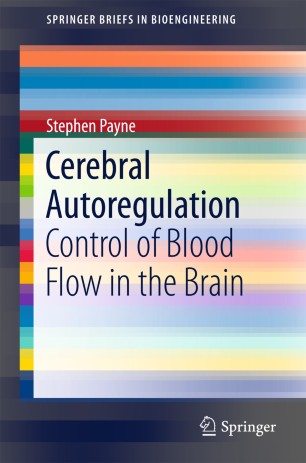 Cerebral Autoregulation | SpringerLink
