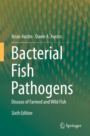 Bacterial Fish Pathogens | SpringerLink