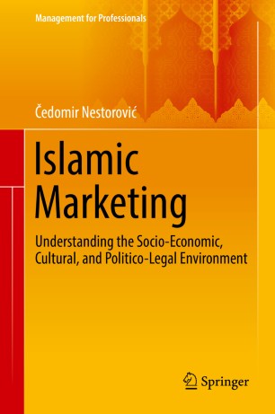 Islamic Marketing | SpringerLink