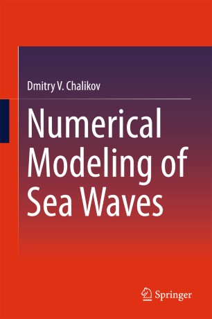 Numerical Modeling of Sea Waves | SpringerLink