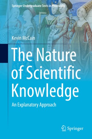 The Nature of Scientific Knowledge | SpringerLink