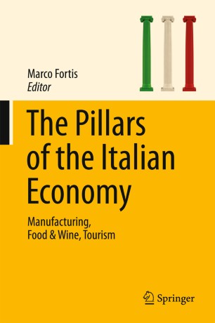 The Pillars of the Italian Economy | SpringerLink