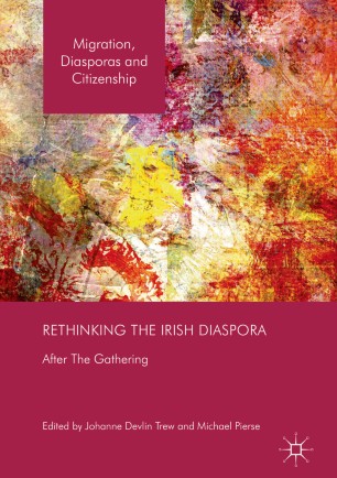 Rethinking the Irish Diaspora | SpringerLink