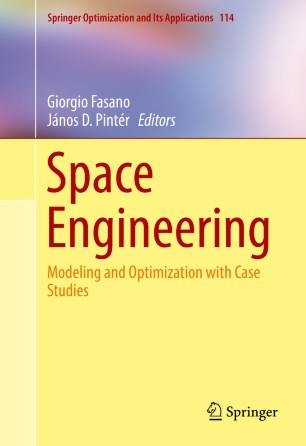 Space Engineering | SpringerLink