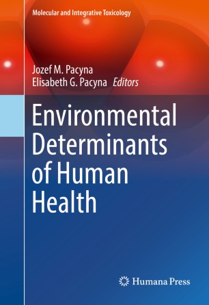 Environmental Determinants of Human Health | SpringerLink