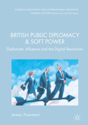 British Public Diplomacy and Soft Power | SpringerLink
