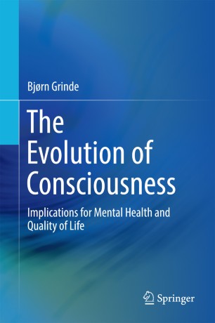 The Evolution of Consciousness | SpringerLink