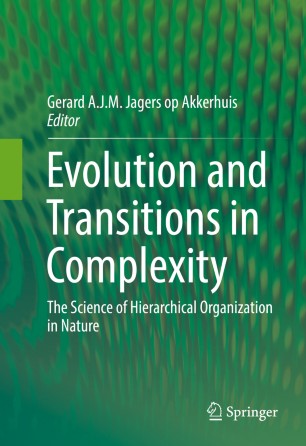 Evolution and Transitions in Complexity | SpringerLink