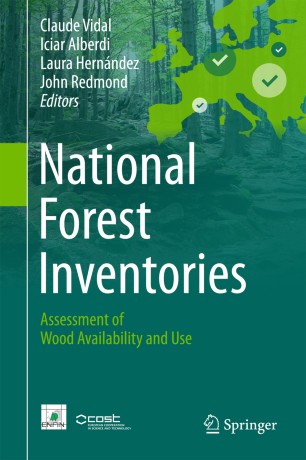 National Forest Inventories | SpringerLink