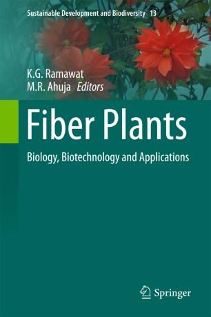 Fiber Plants | SpringerLink