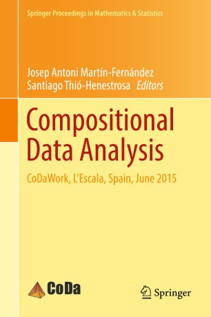 Compositional Data Analysis | SpringerLink