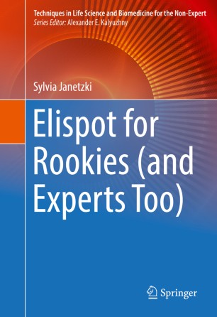 Elispot for Rookies (and Experts Too) | SpringerLink