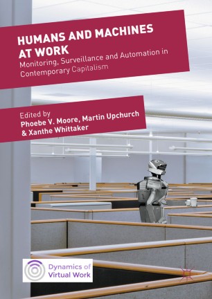 Humans and Machines at Work | SpringerLink