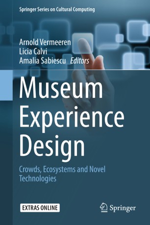 Museum Experience Design | SpringerLink