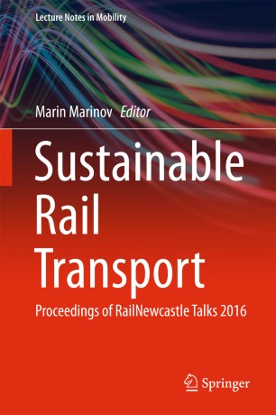 Sustainable Rail Transport | SpringerLink