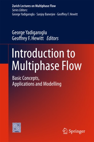 Introduction to Multiphase Flow | SpringerLink