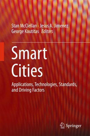 Smart Cities | SpringerLink