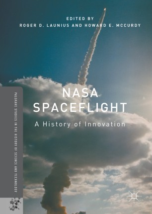 NASA Spaceflight | SpringerLink