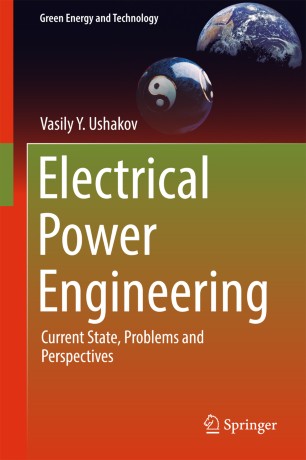 Electrical Power Engineering | SpringerLink