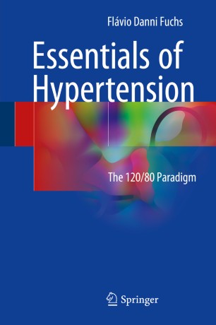 Essentials of Hypertension | SpringerLink