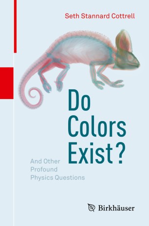 Do Colors Exist? | SpringerLink