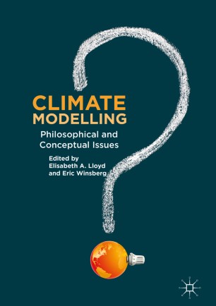 Climate Modelling | SpringerLink