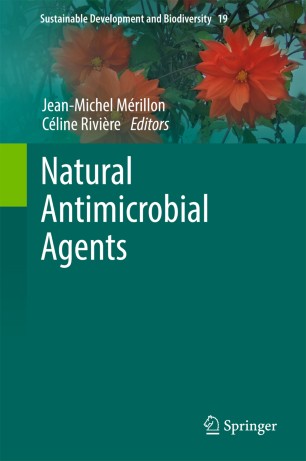 Natural Antimicrobial Agents | SpringerLink